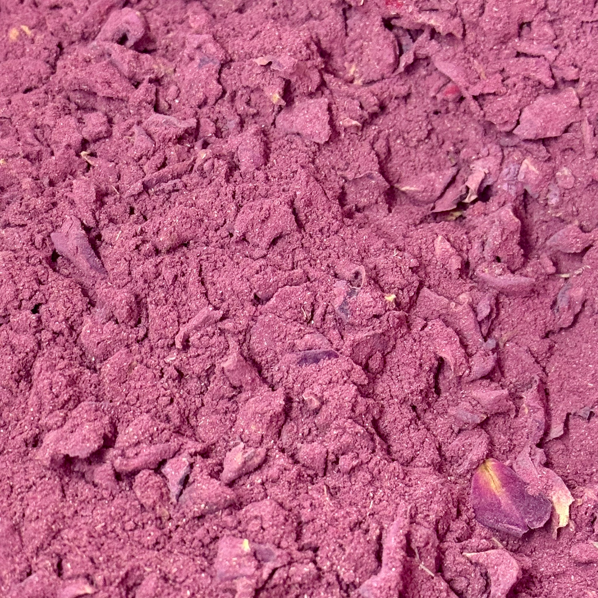 The Pink Mix – LECCA